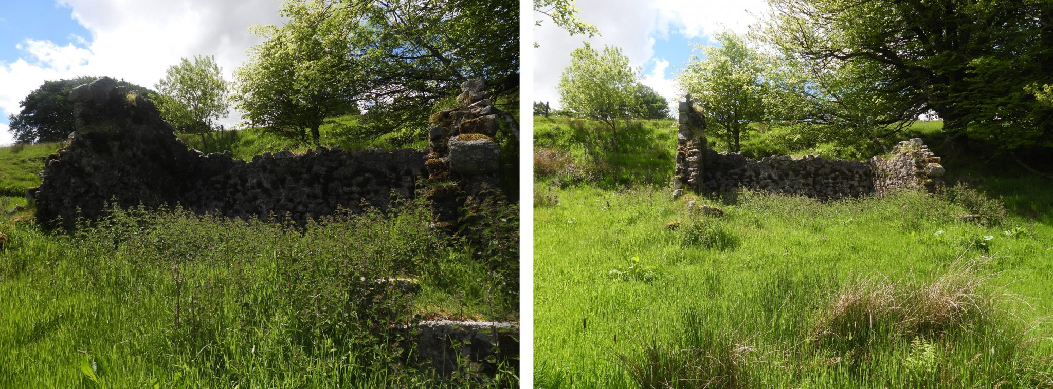 Powder Mills – Gunpowder Factory – Dartmoor Explorations