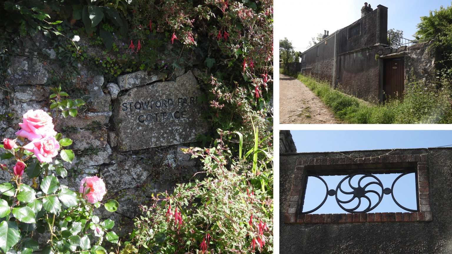 Dartmoor Way – Stage 1 – Ivybridge to Shipley Bridge – Dartmoor ...