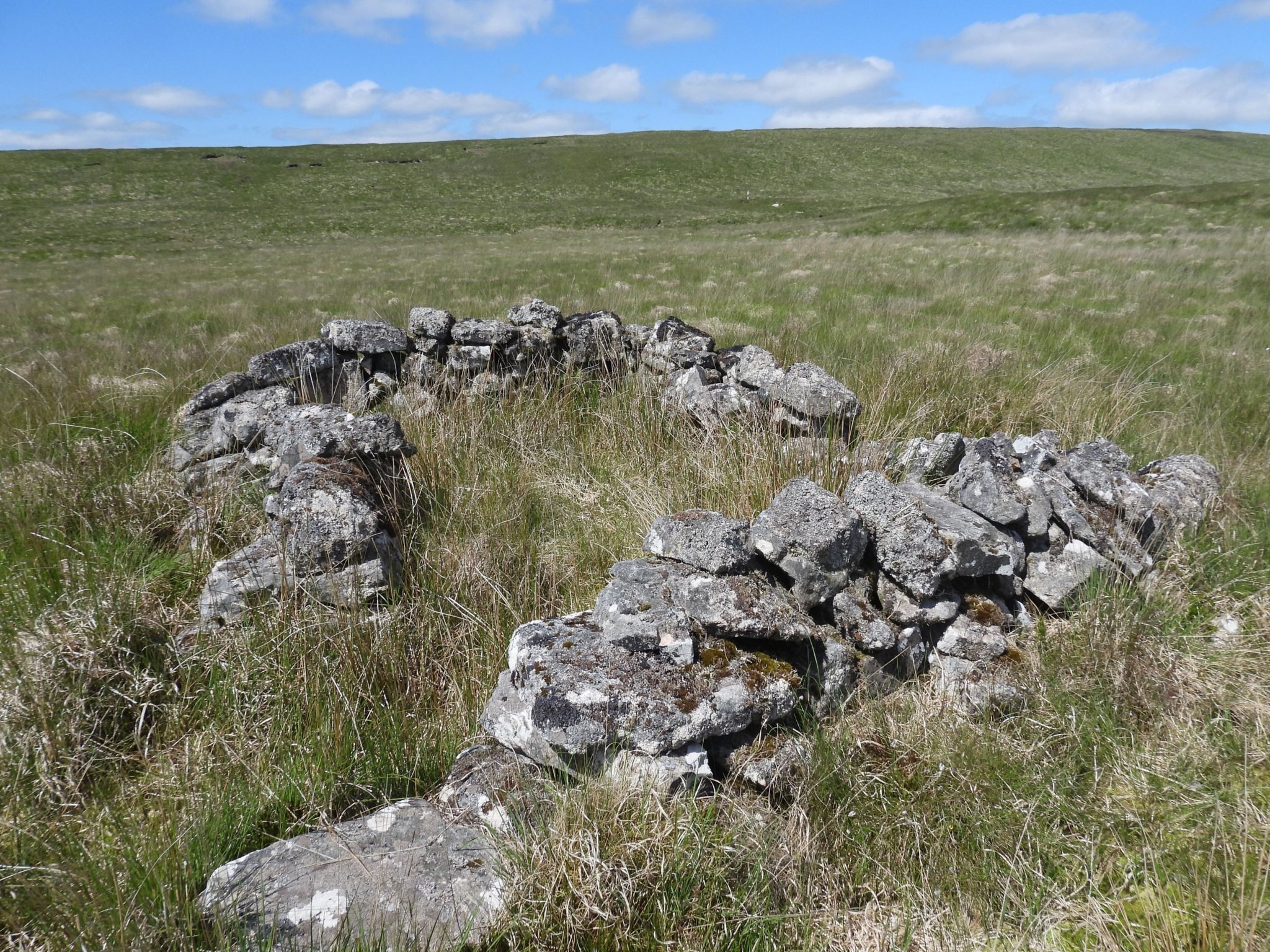 Cut Hill – Dartmoor Explorations