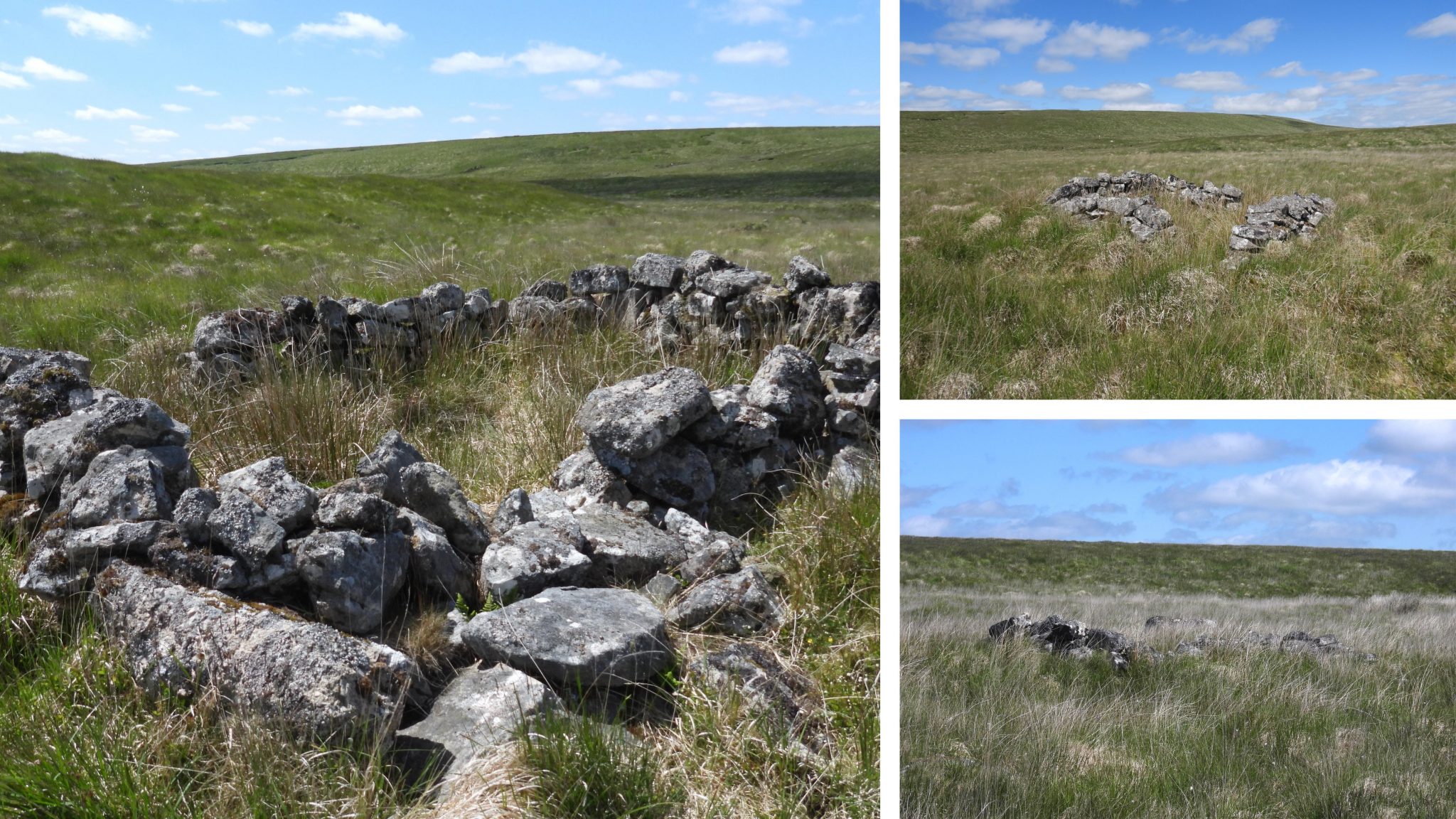 Cut Hill – Dartmoor Explorations