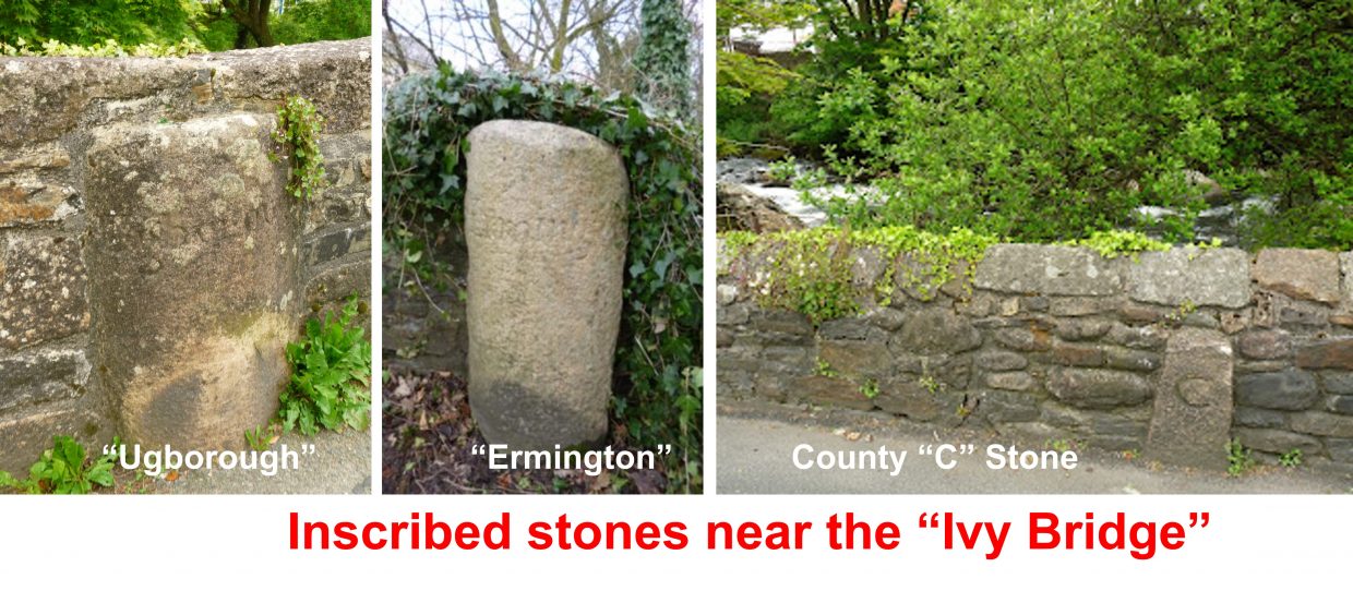 Dartmoor Way – Stage 1 – Ivybridge to Shipley Bridge – Dartmoor ...