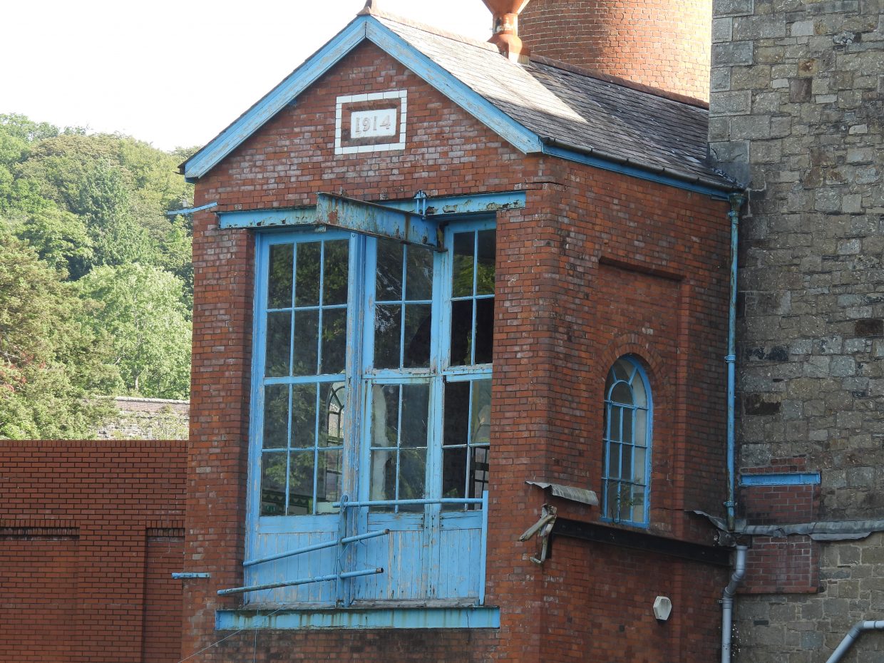 Dartmoor Way – Stage 1 – Ivybridge to Shipley Bridge – Dartmoor ...