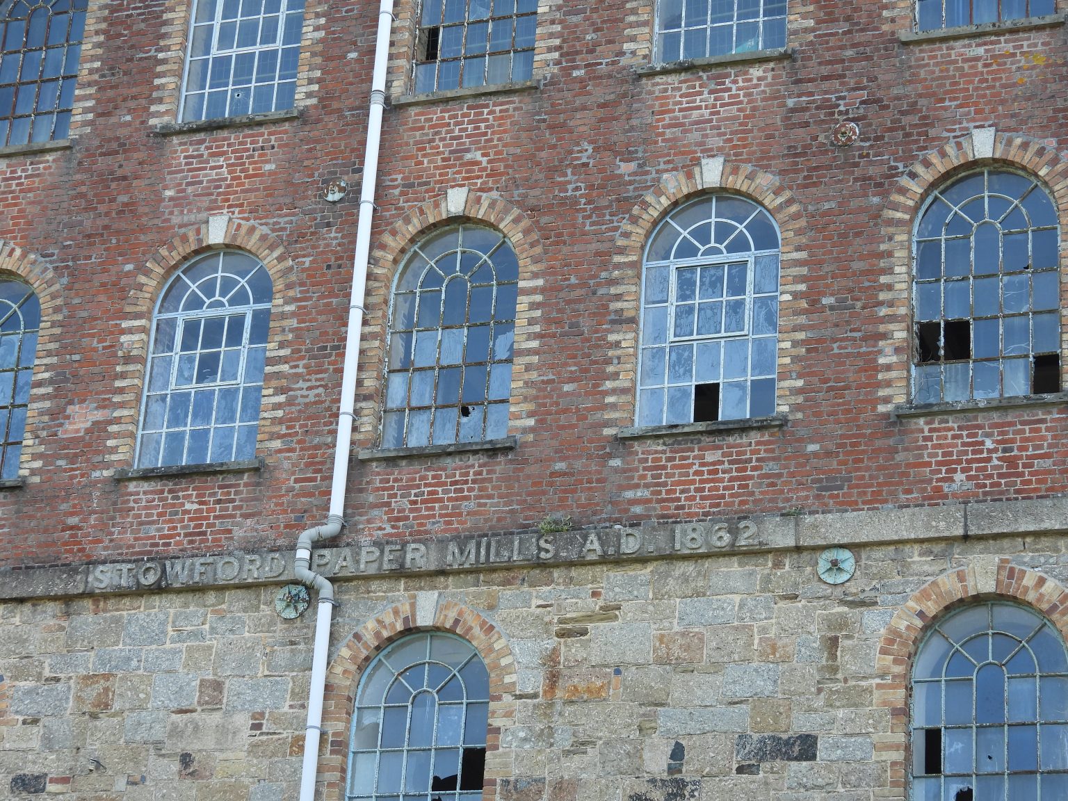 Dartmoor Way – Stage 1 – Ivybridge to Shipley Bridge – Dartmoor ...