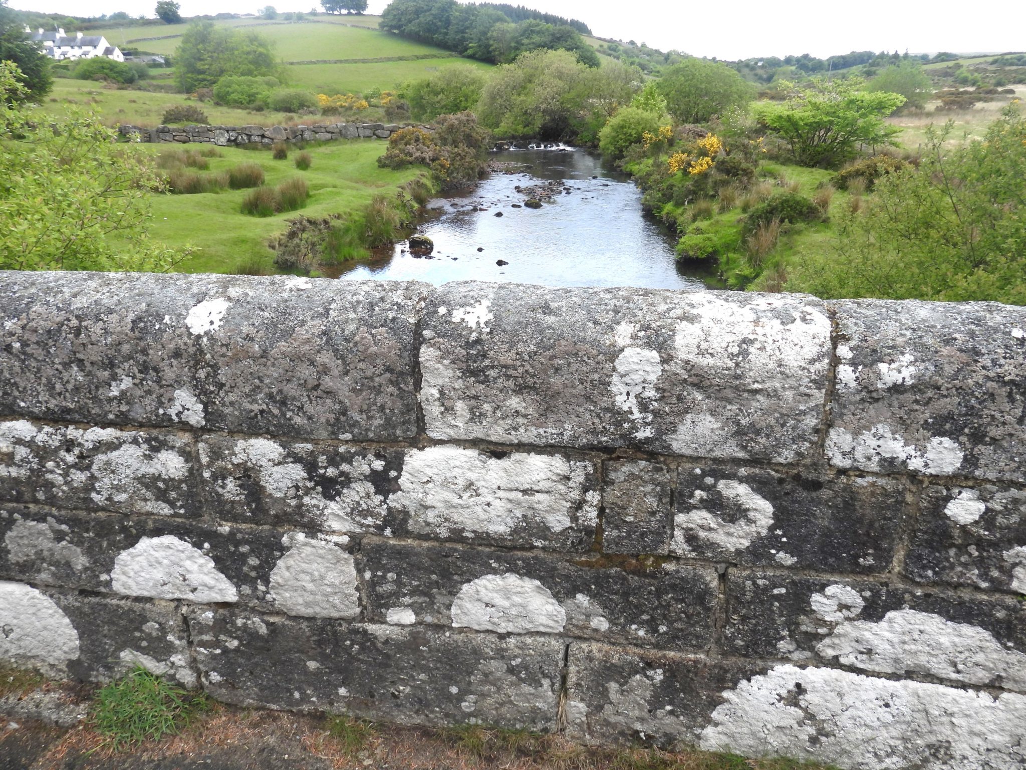Bellever Bridge and Cyclopean Bridge – Dartmoor Explorations