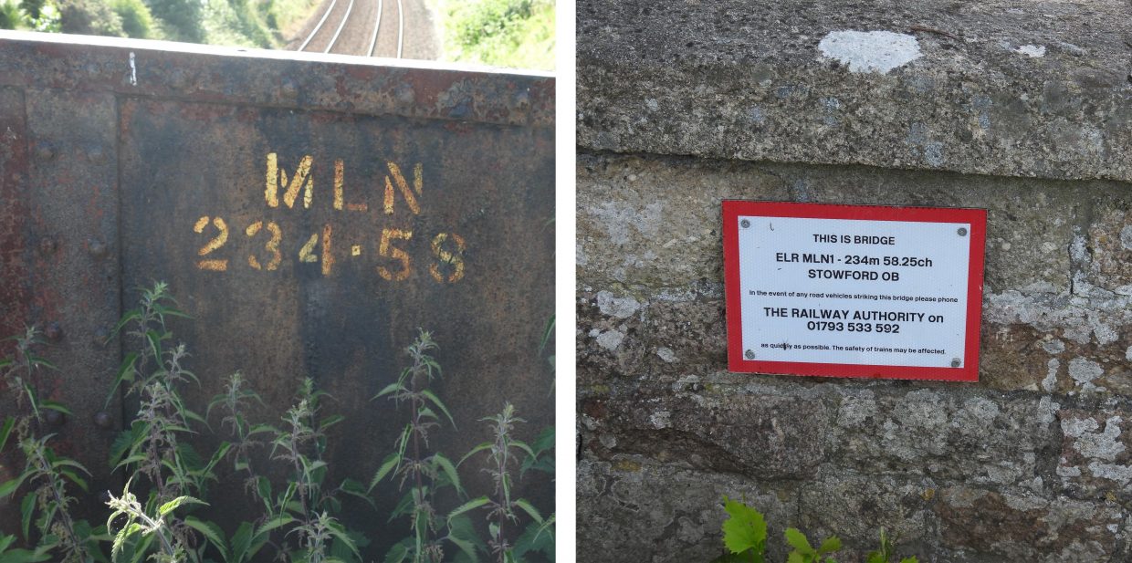 Dartmoor Way – Stage 1 – Ivybridge to Shipley Bridge – Dartmoor ...