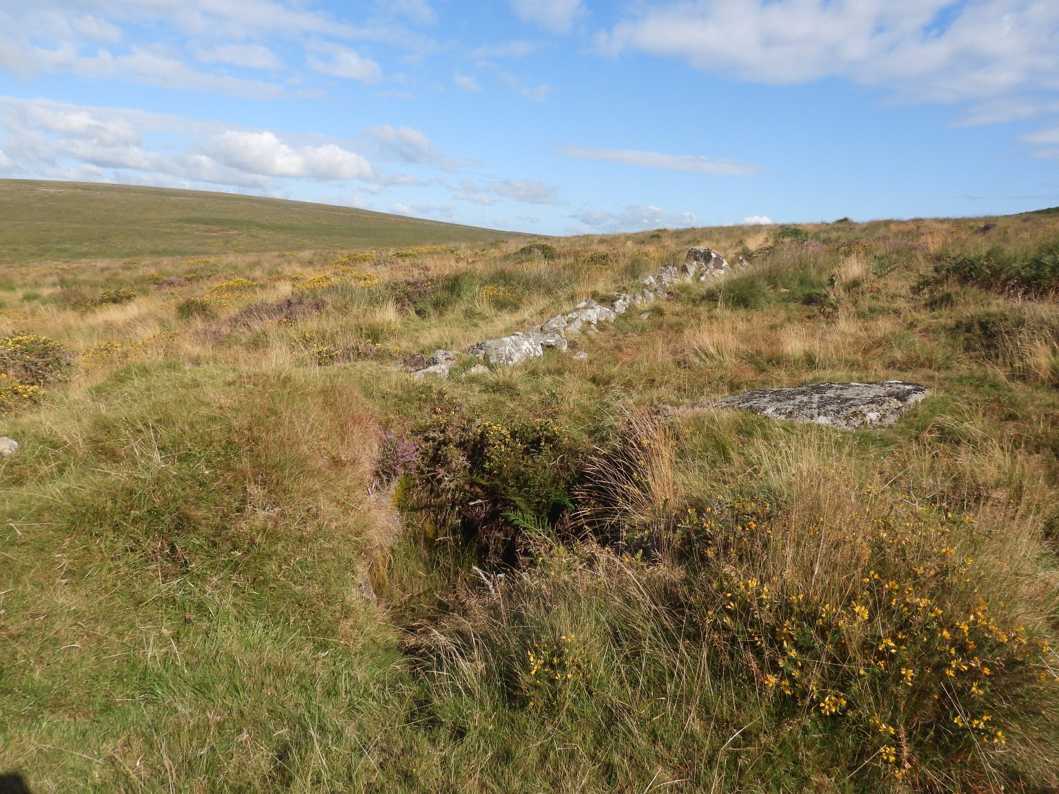 WILLSWORTHY TARGET TRAMWAYS – Dartmoor Explorations