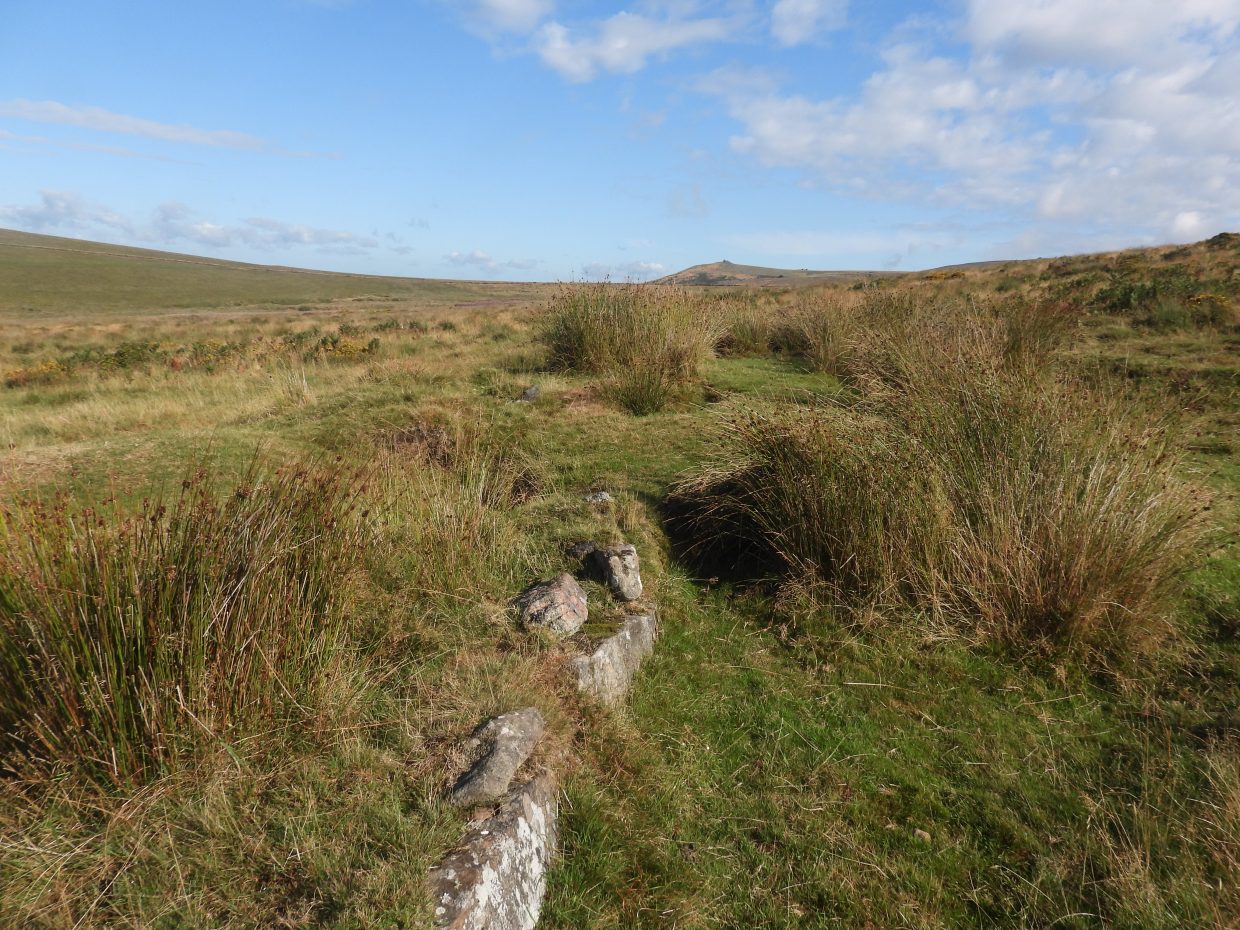 WILLSWORTHY TARGET TRAMWAYS – Dartmoor Explorations