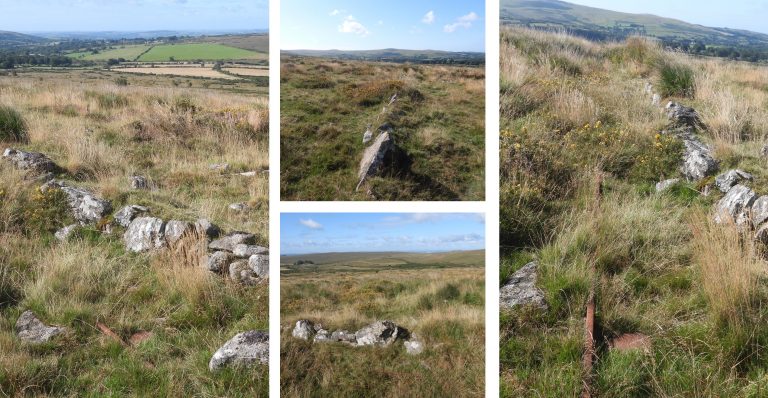 WILLSWORTHY TARGET TRAMWAYS – Dartmoor Explorations