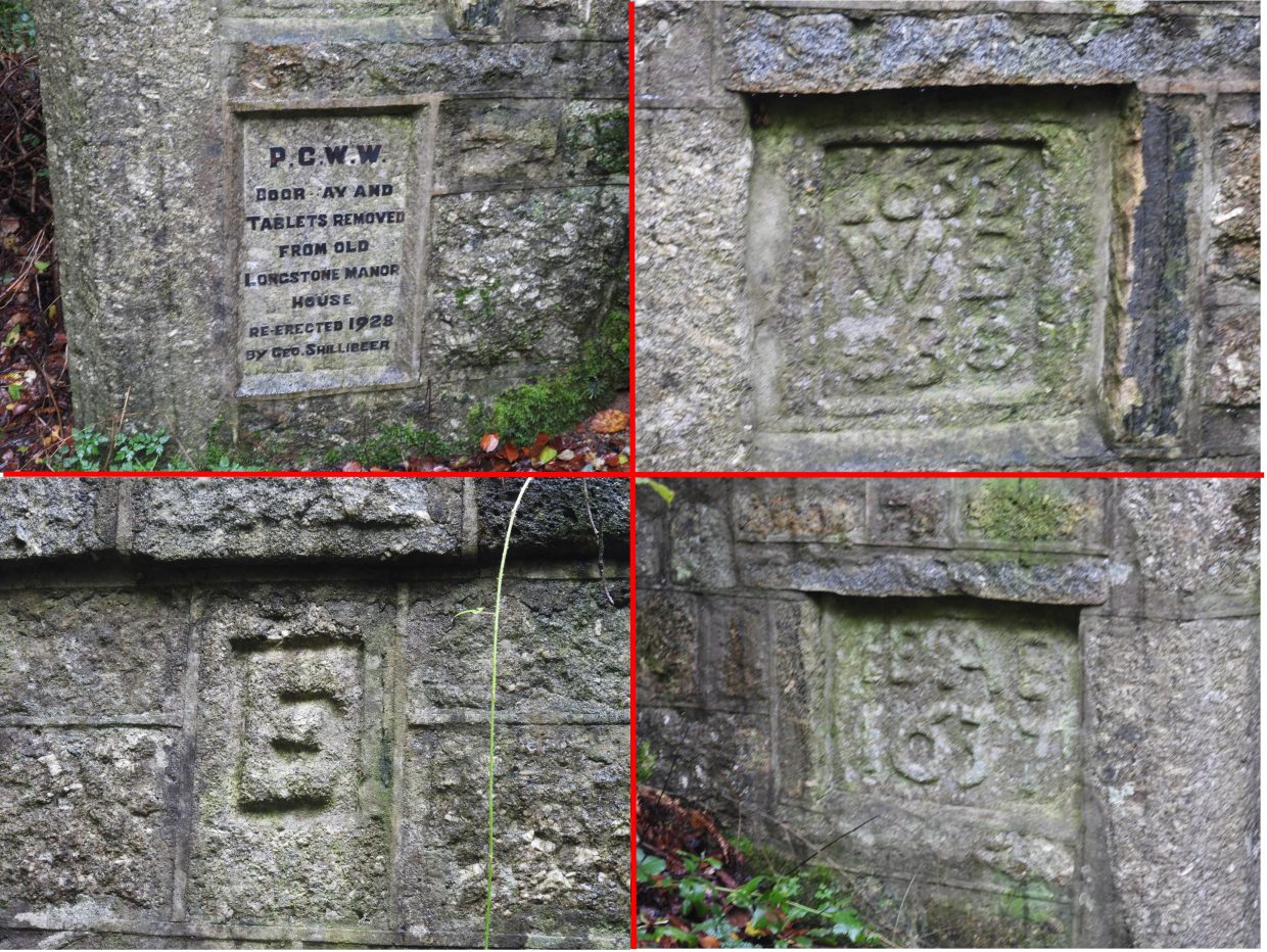 Wembley Walk – Burrator Arches – Dartmoor Explorations