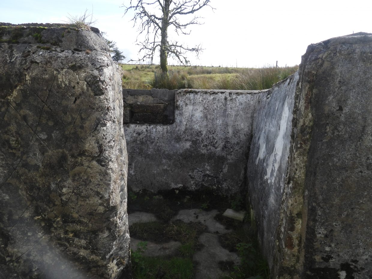 ‘Castle’ and Castle Farm – Dartmoor Explorations