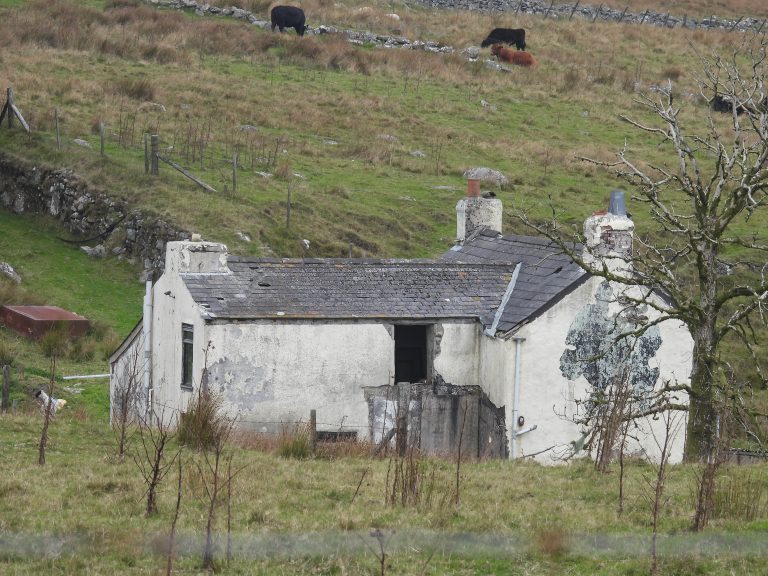 ‘Castle’ and Castle Farm – Dartmoor Explorations