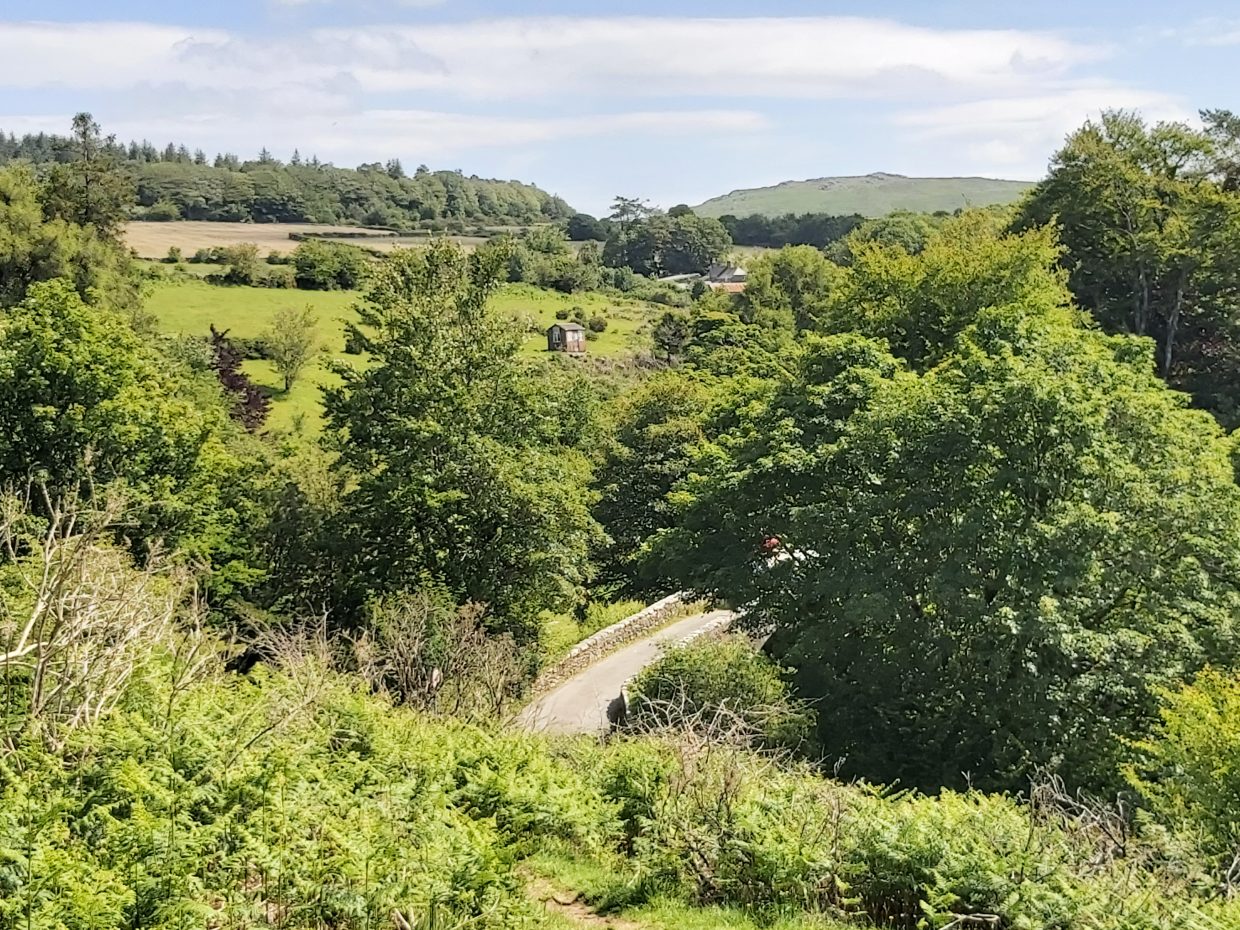 Hexworthy or Huccaby Bridge (and environs) – Dartmoor Explorations