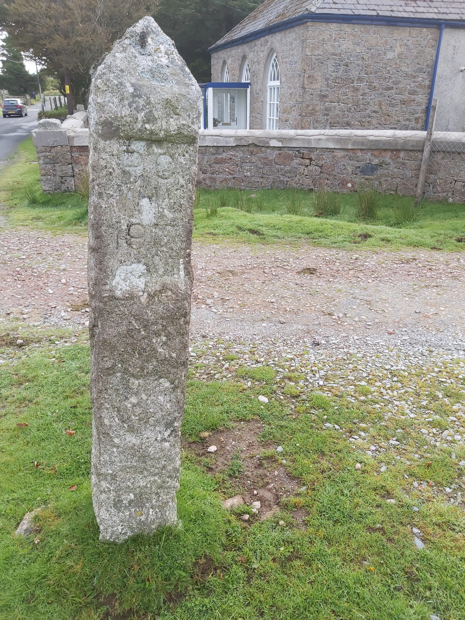 19th Century Walkhampton China Clay Sett – Dartmoor Explorations