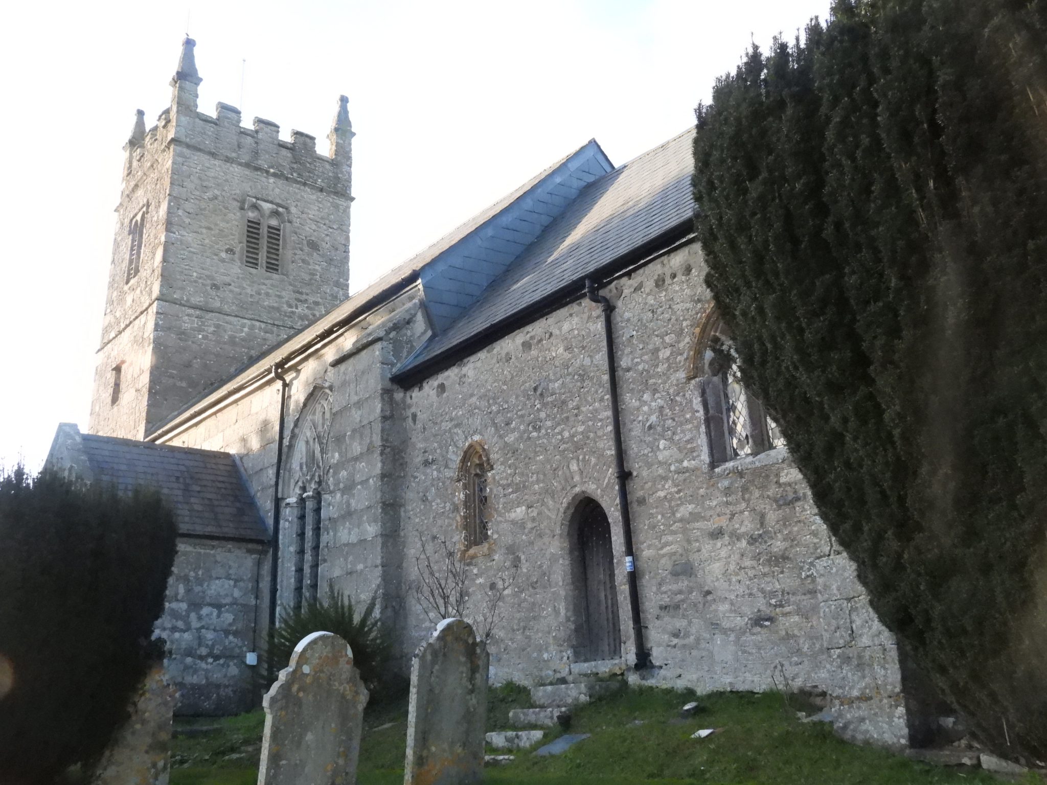 The Three Hares – Dartmoor Explorations