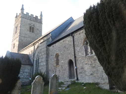 The Three Hares – Dartmoor Explorations