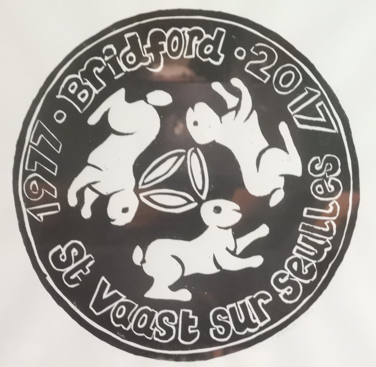 The Three Hares – Dartmoor Explorations