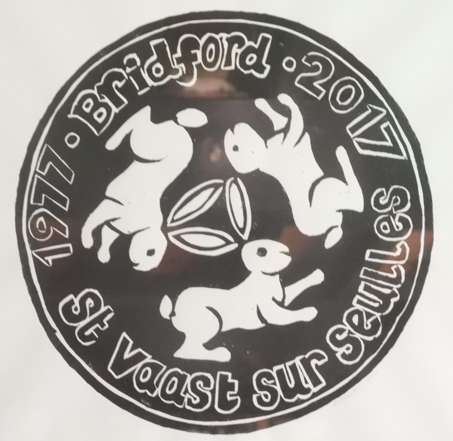 The Three Hares – Dartmoor Explorations