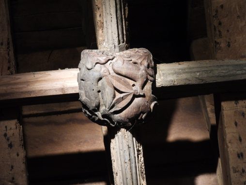 The Three Hares – Dartmoor Explorations