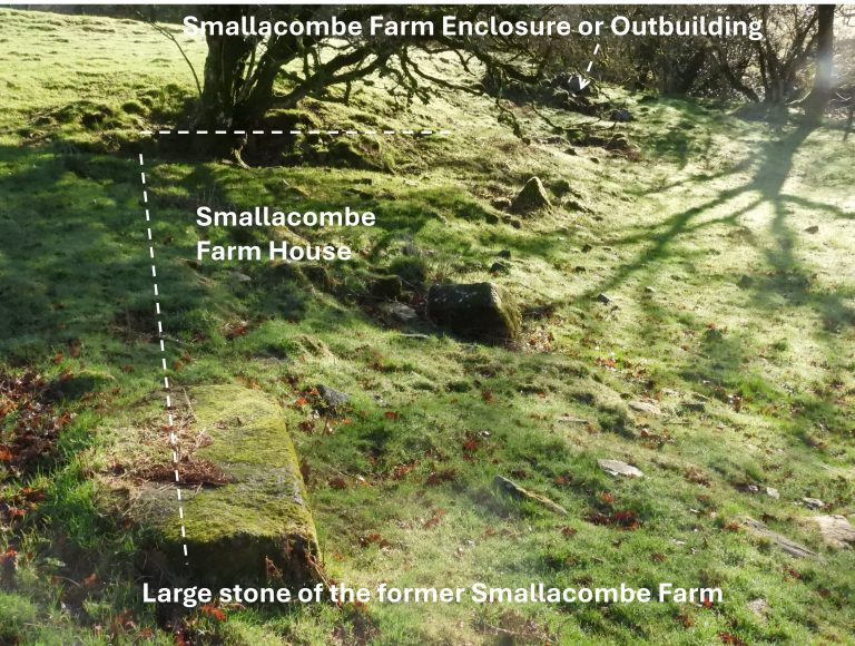 Smallacombe Farm – Dartmoor Explorations