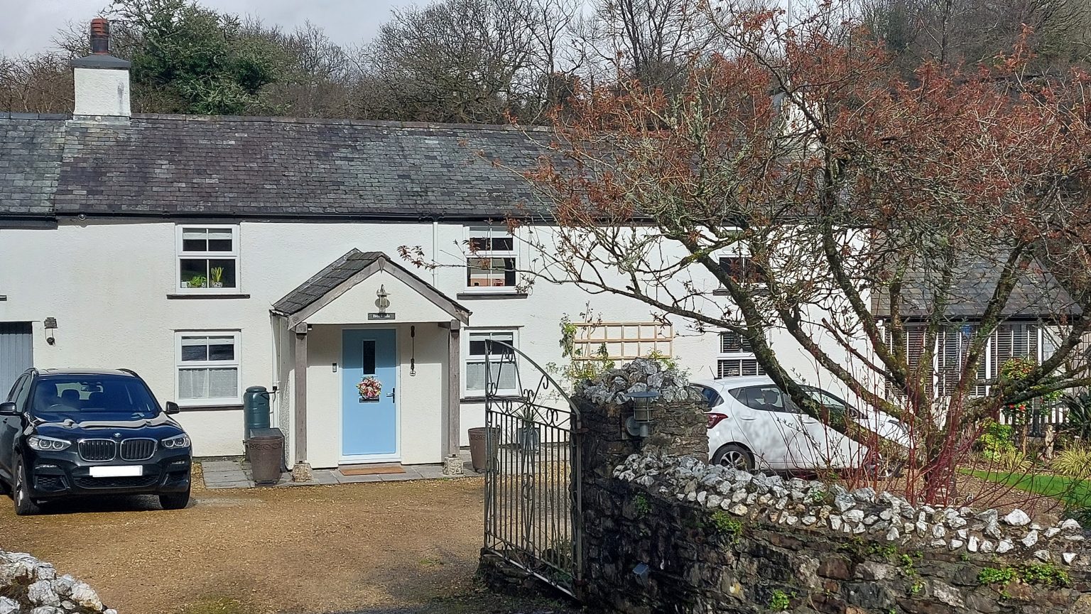 Wheal Friendship (1870s to 1950s) – Dartmoor Explorations