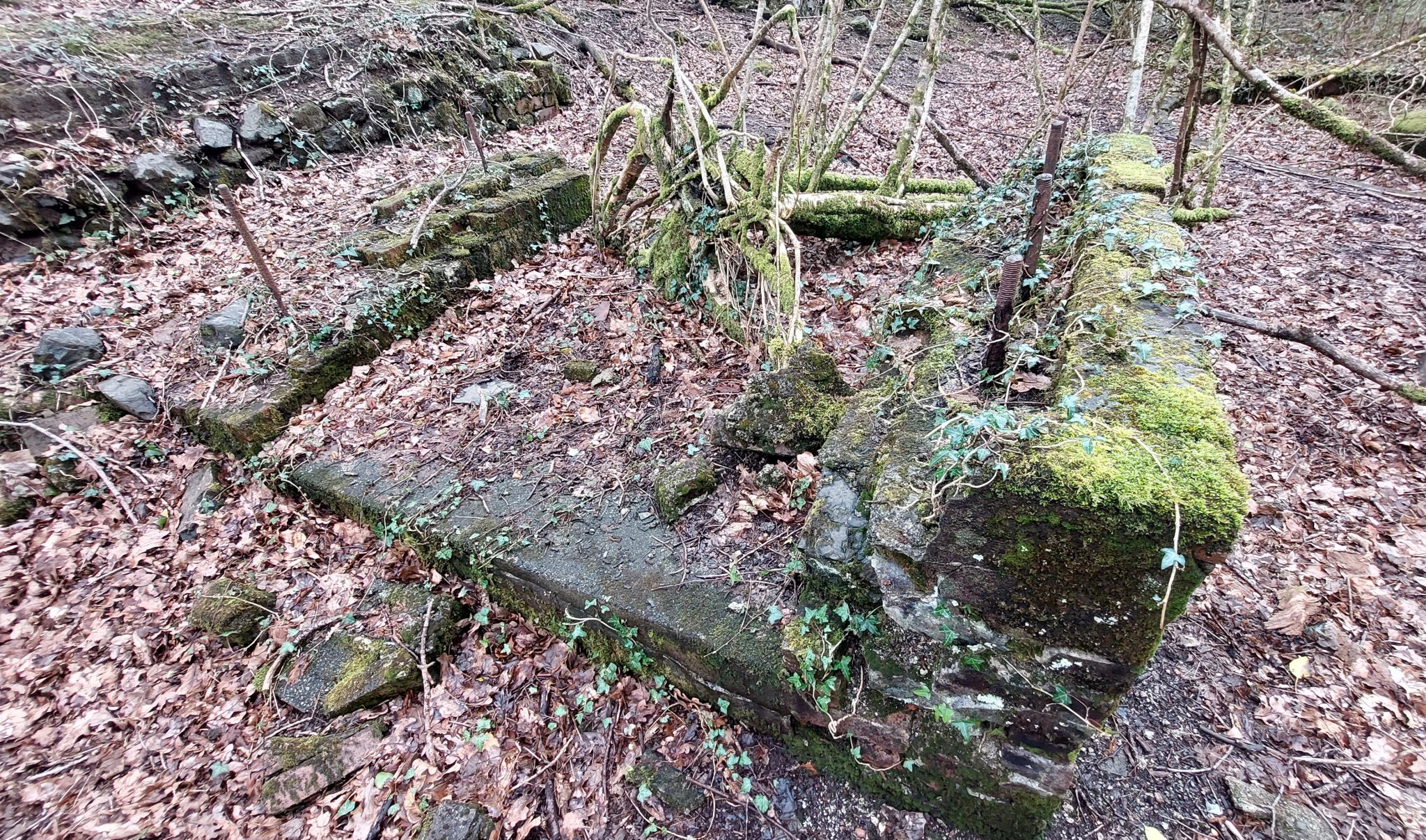 Wheal Friendship (1870s to 1950s) – Dartmoor Explorations