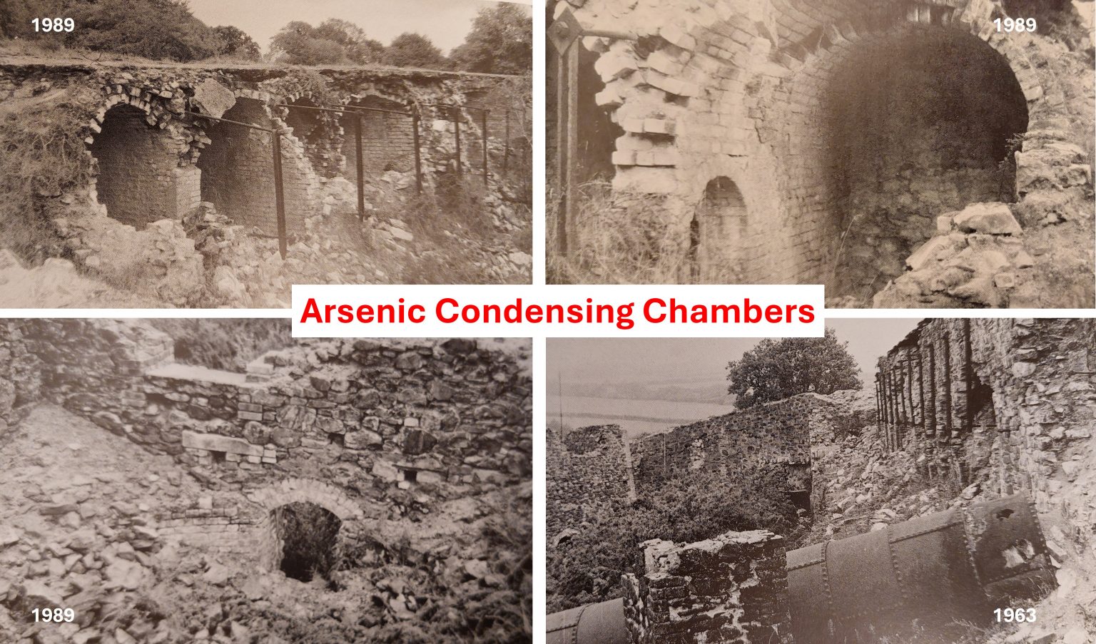 Wheal Friendship (1870s to 1950s) – Dartmoor Explorations