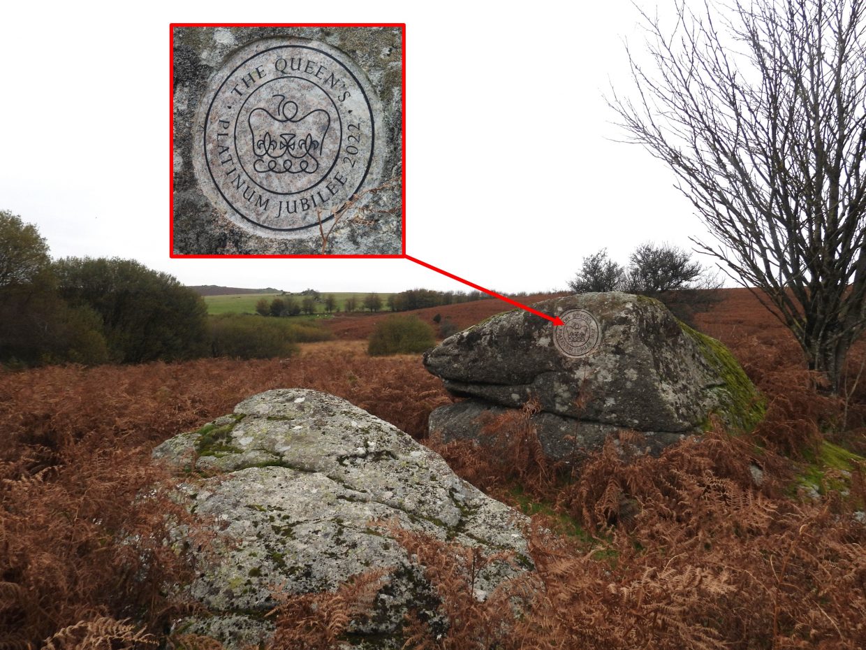 Holwell Lane Commons Farmstead – Dartmoor Explorations