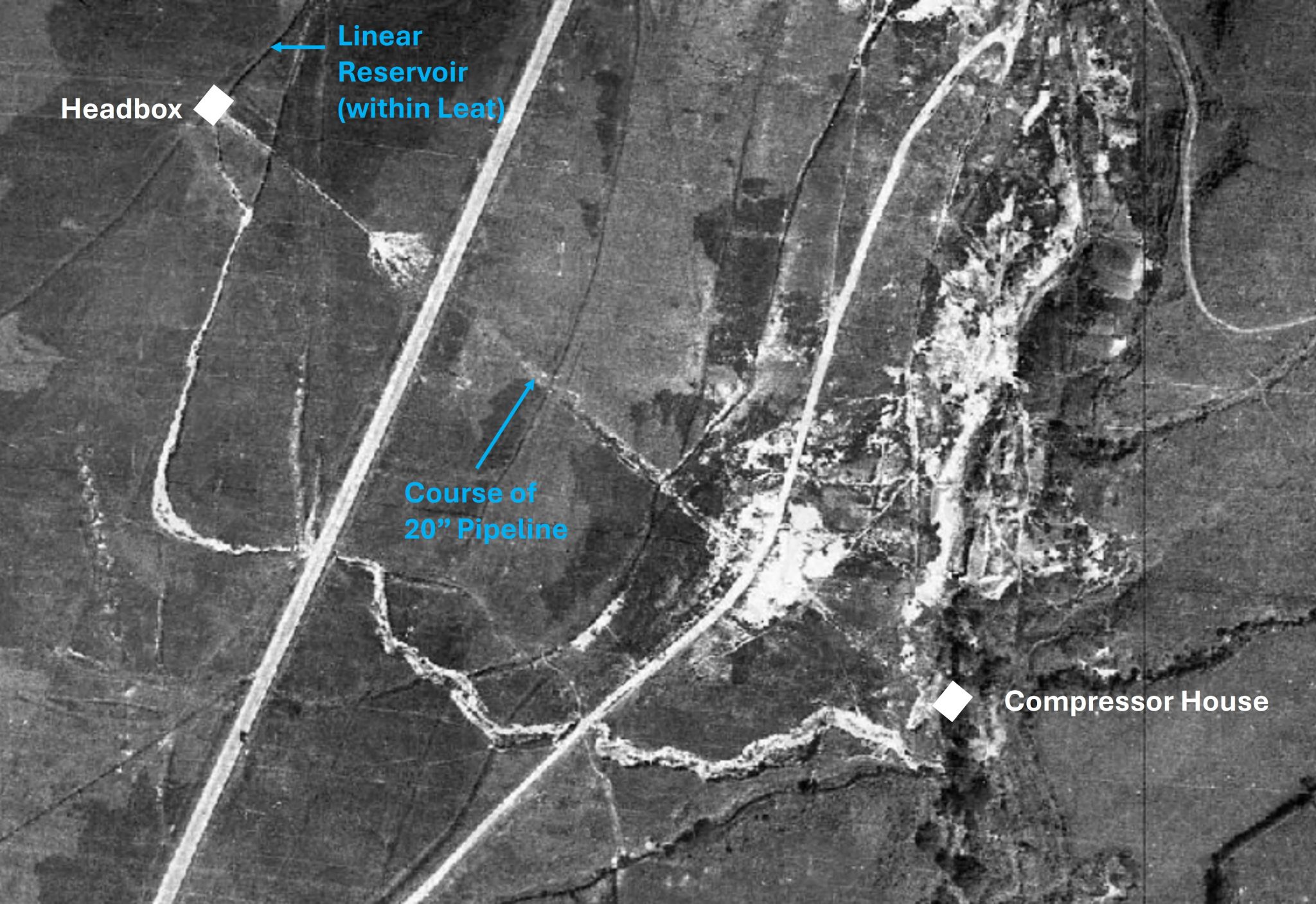 Wheal Jewell – Dartmoor Explorations