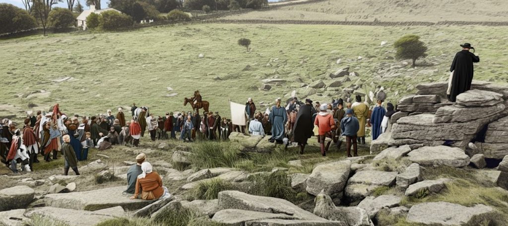 Dartmoor Explorations Gazetteer: Letter “P” – Dartmoor Explorations