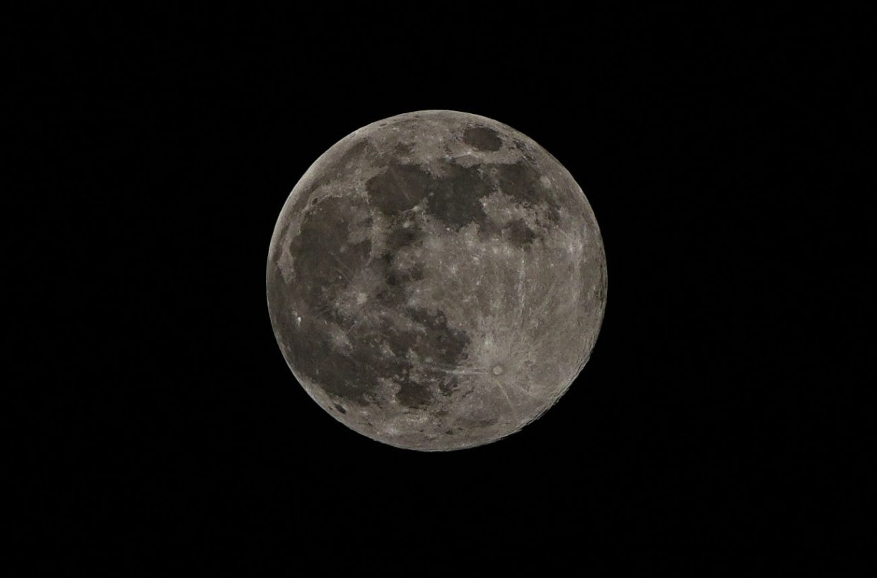 Cold Moon Night Walk – December 2025 – Dartmoor Explorations
