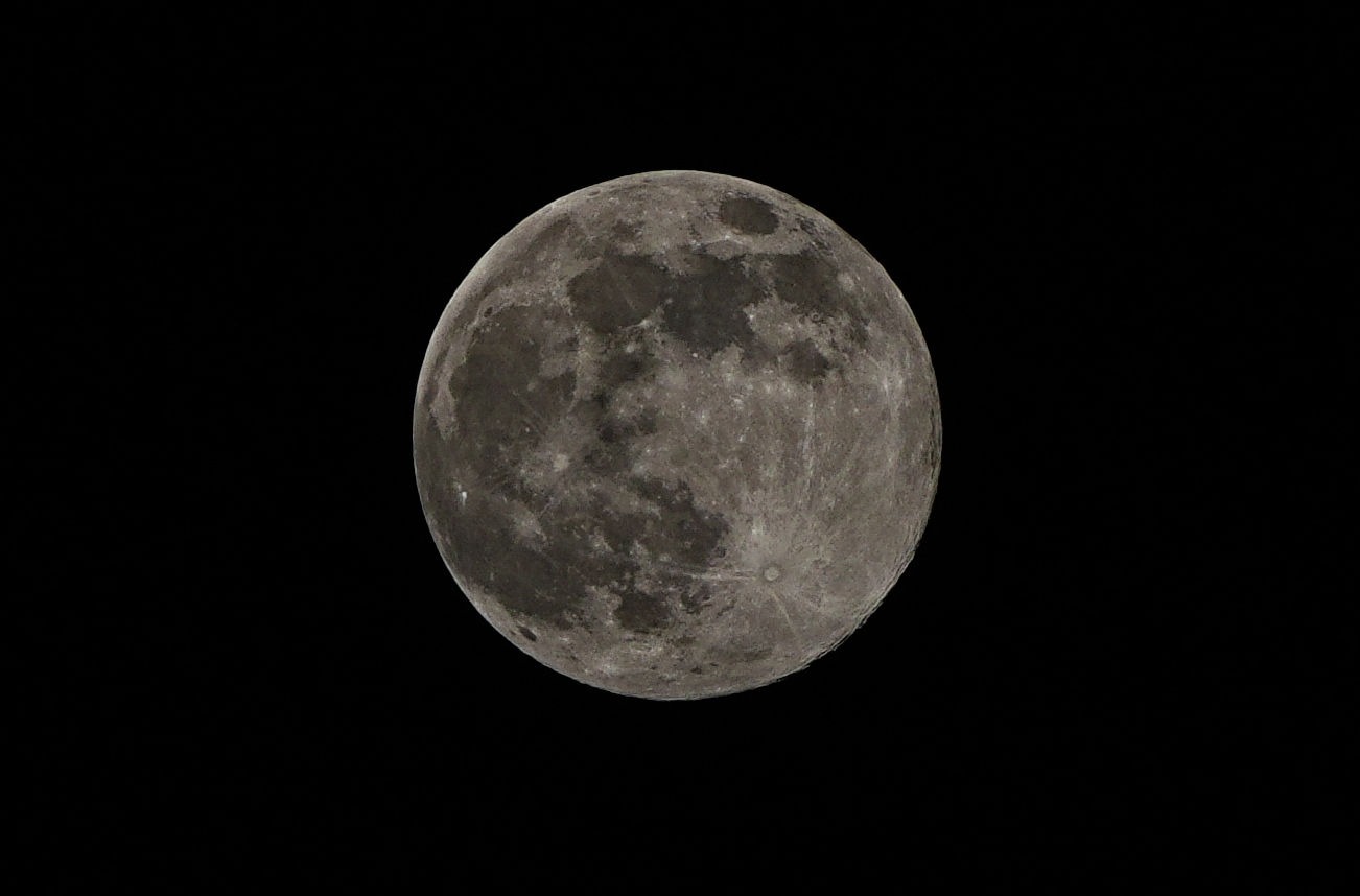Cold Moon Night Walk – December 2025 – Dartmoor Explorations