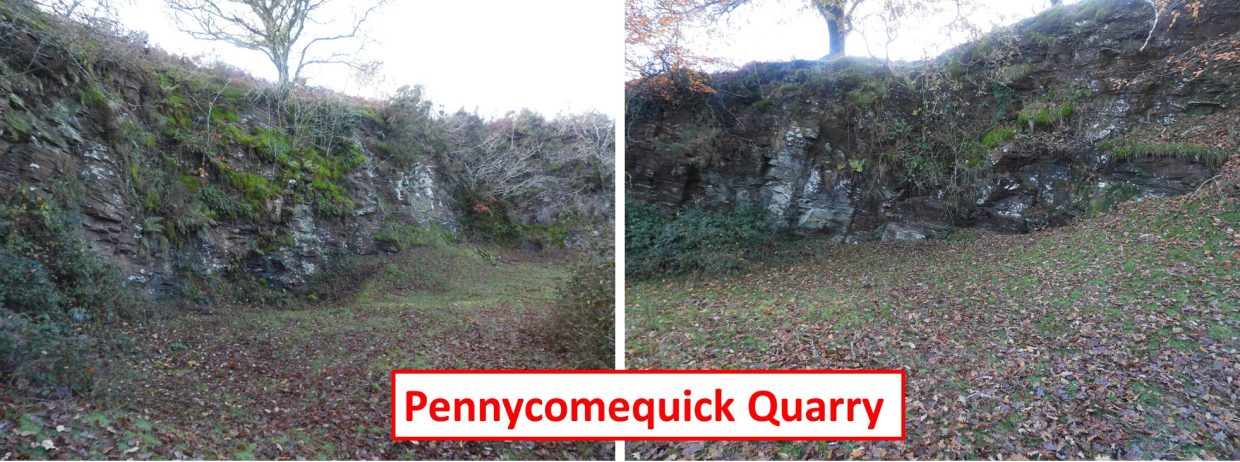 Dartmoor Explorations Gazetteer: Letter “P” – Dartmoor Explorations